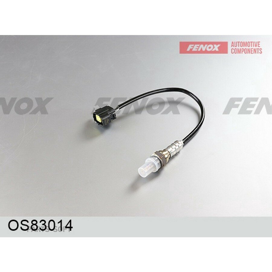 FENOX OS83014 Лямбда-зонд NISSAN ALMERA CLASSIC 05- 1.6I до катализатора