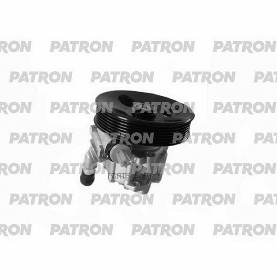 PATRON PPS1056 Насос гидроусилителя CHERY: TIGGO, VORTEX: TINGO
