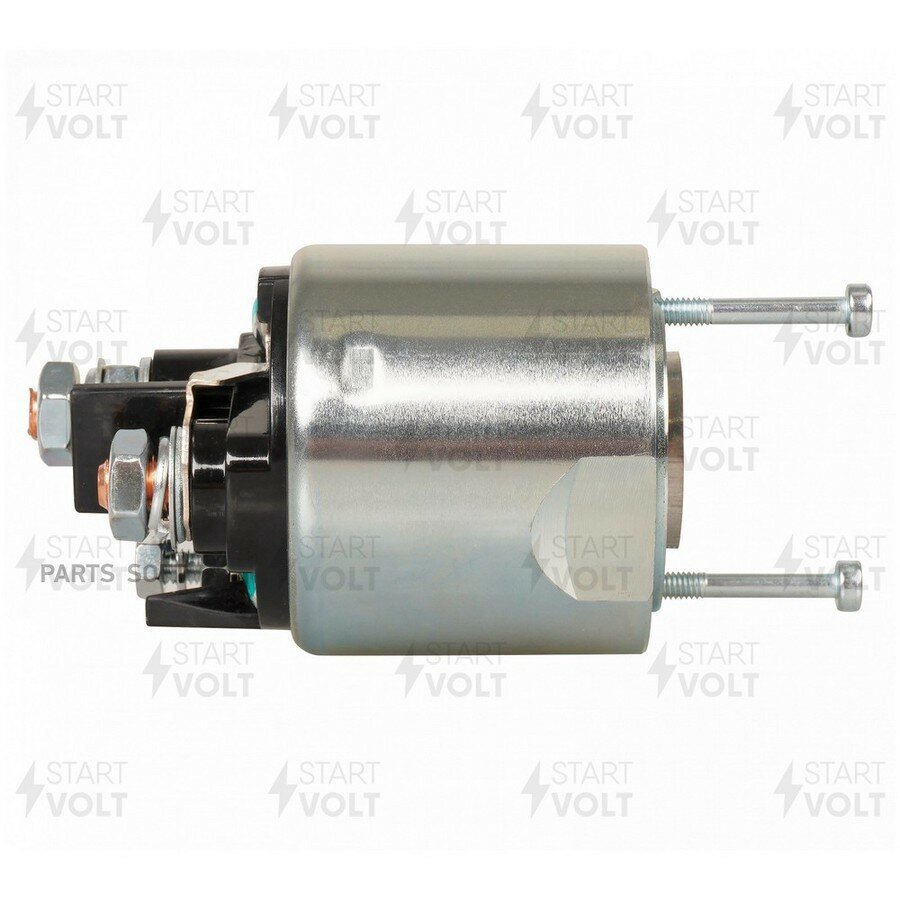 STARTVOLT VSR1908 Реле втягивающее стартера для а/м Peugeot 307 (00-) 1.6i/206 (98-) 1.4i