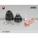 FENOX CV16263 Шрус