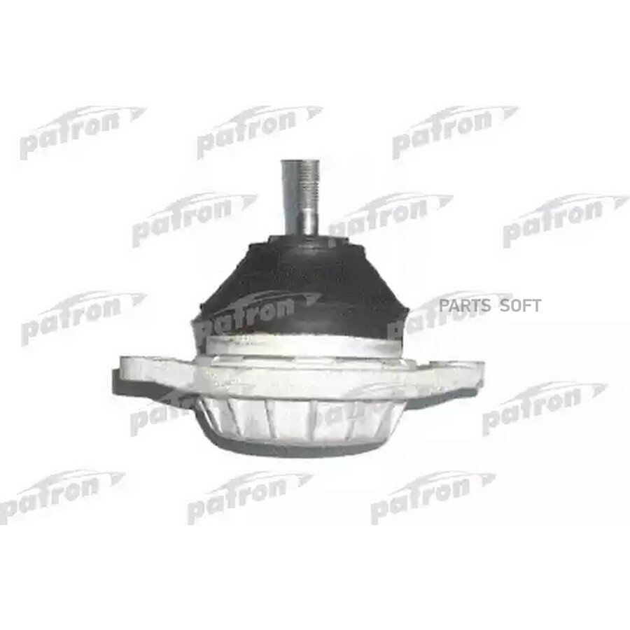PATRON PSE3070 Опора двигателя гидравлическая Audi 100 2.3 91-94/80 2.0/2.3 86-91