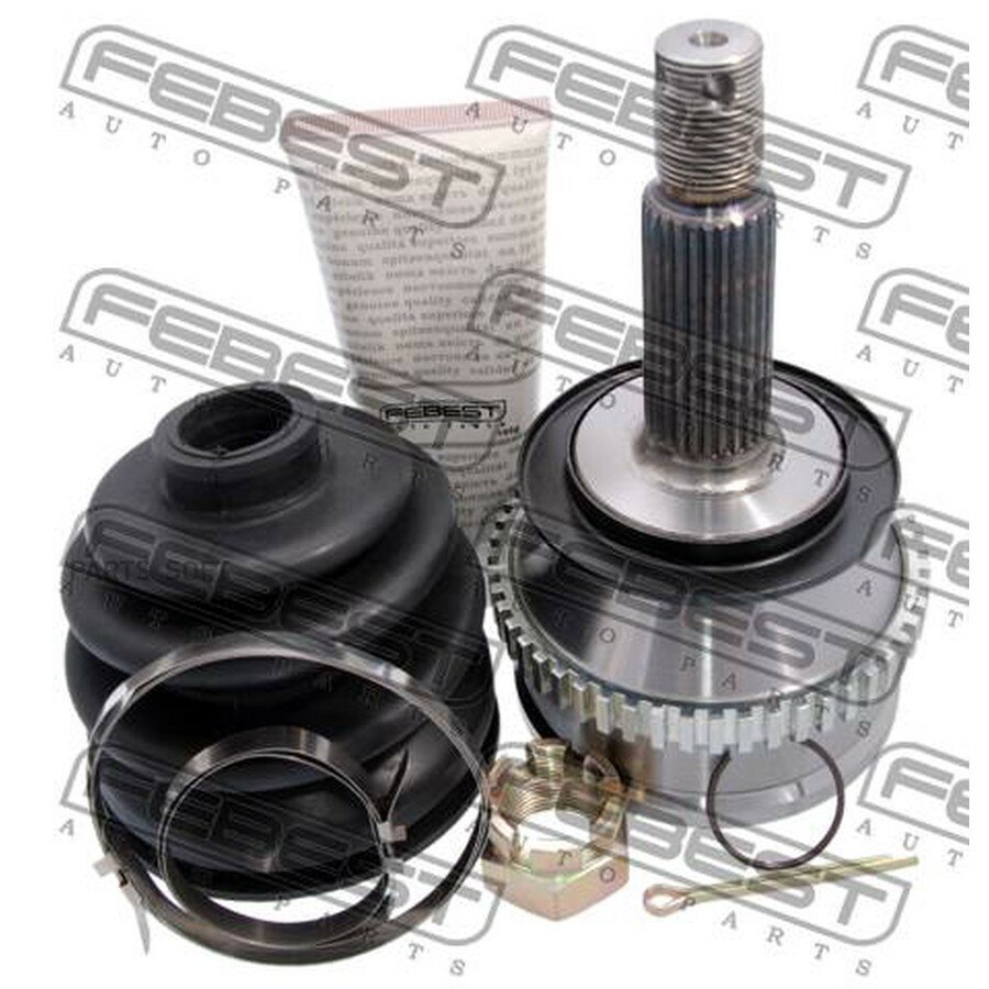 FEBEST 1210-SFA52 ШРУС наружный 26x60x27 (HYUNDAI SANTA FE (BB) 2000-2006) FEBEST