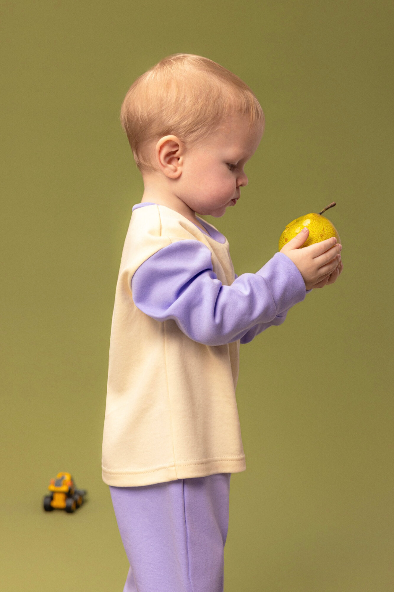 Комплект одежды