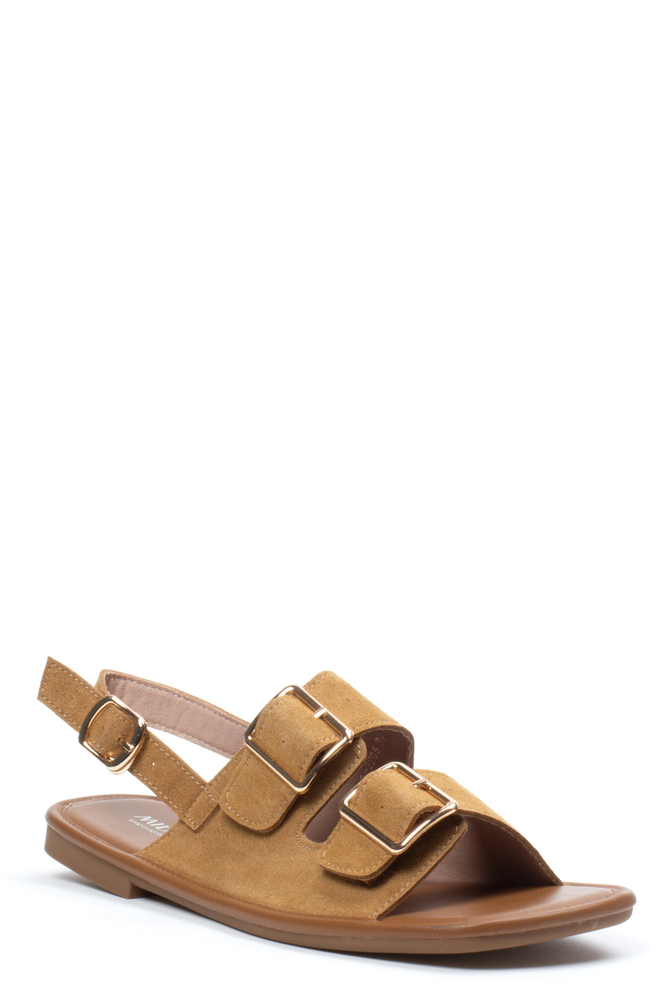 Босоножки базовая коллекция