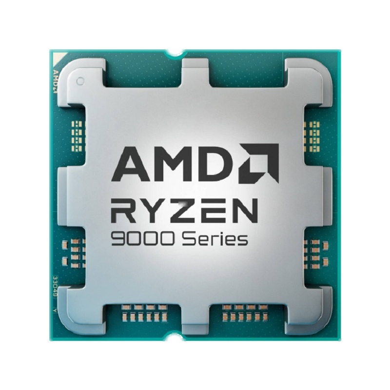 Процессор AMD Ryzen 9 9950X3D (APU AM5, Granite Ridge AM5,16C/32T, 4.3/5.7GHz, 128MB, 170W, Radeon Graphics), 100-000000719, OEM