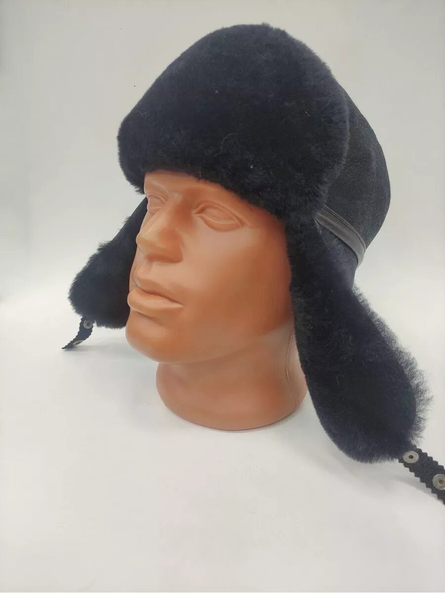 Шапка для мужчин