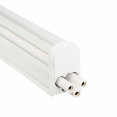 Cветильник для растений Uniel ULI-P11-35W/SPFR IP40 WHITE 1150мм, спектр для фотосинтеза