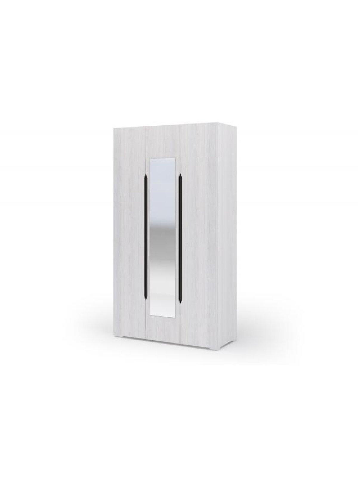 Шкаф 3-х створчатый "Валенсия" Huge Mebel. Ширина 1200 Высота 2200. Шкафы распашные