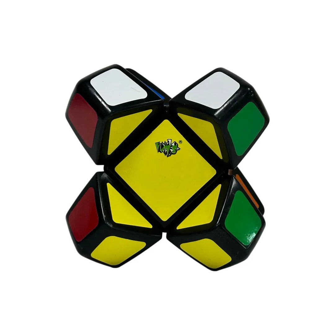 Кубик LanLan Skewb PE