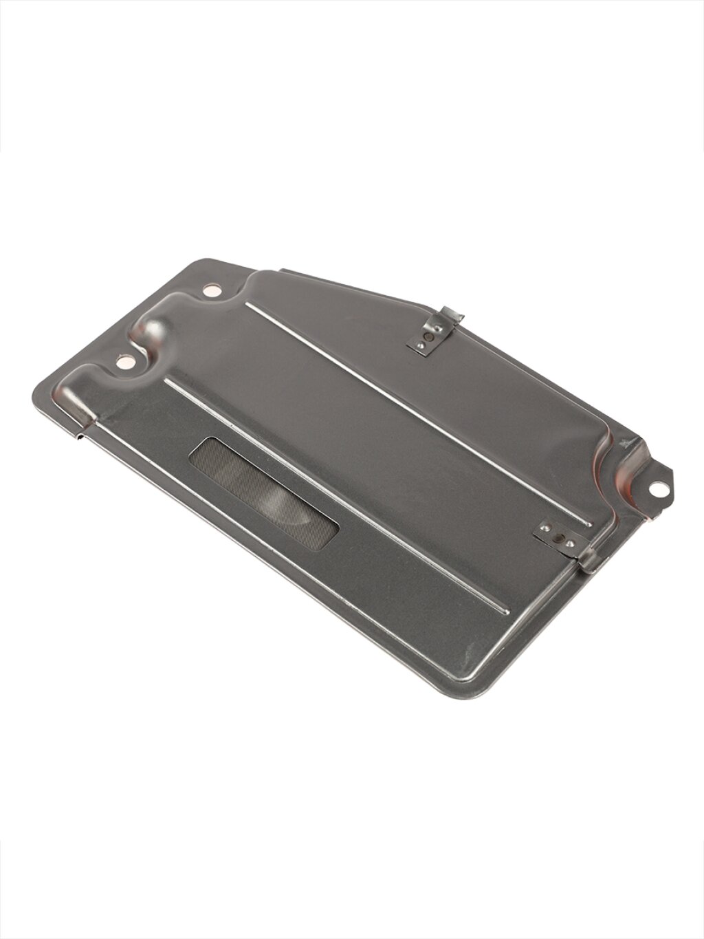 Фильтр АКПП с прокладкой поддона Masuma MFT-1002