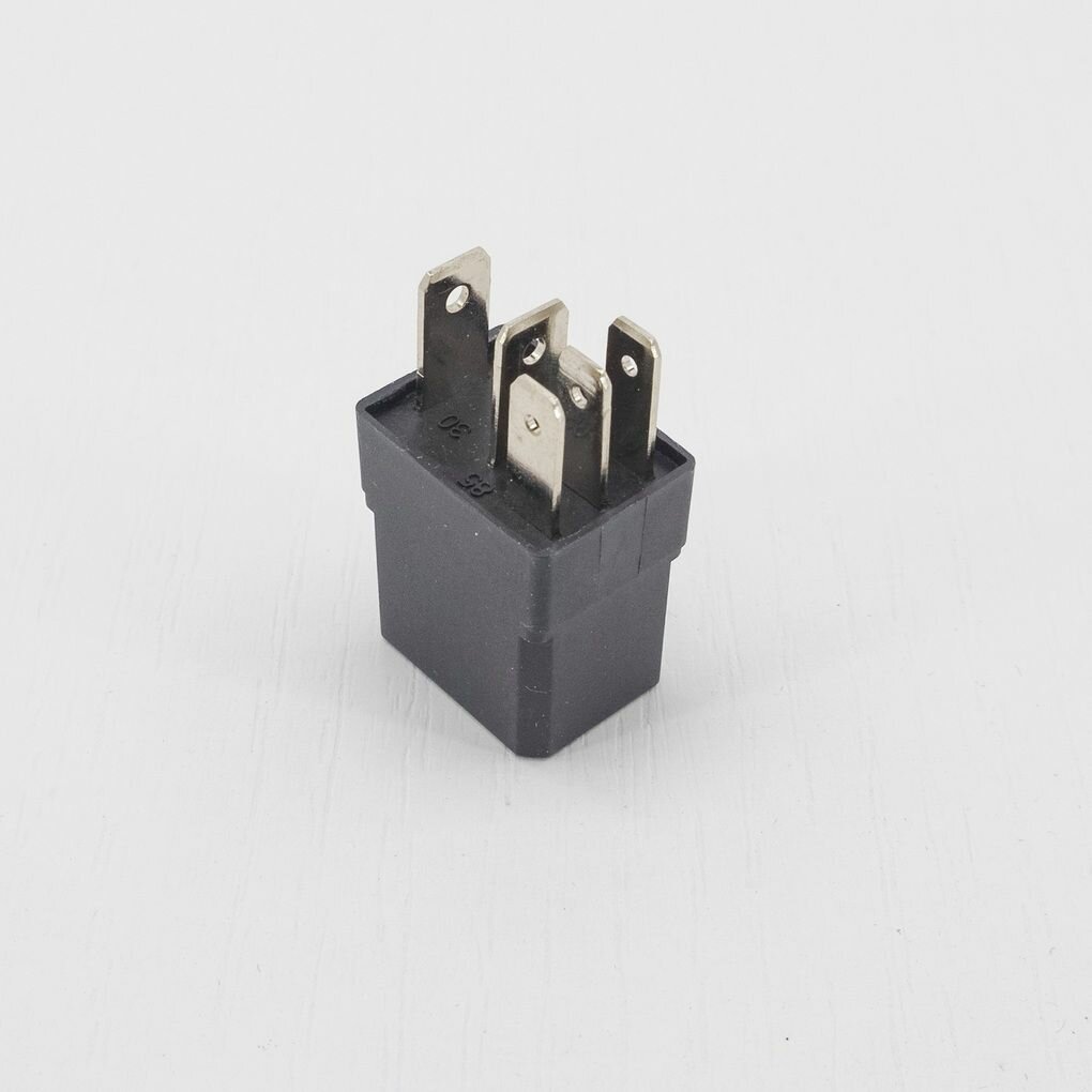 Реле габаритов и отопителя, 24V, ISUZU ELF, TH (5 контактов)