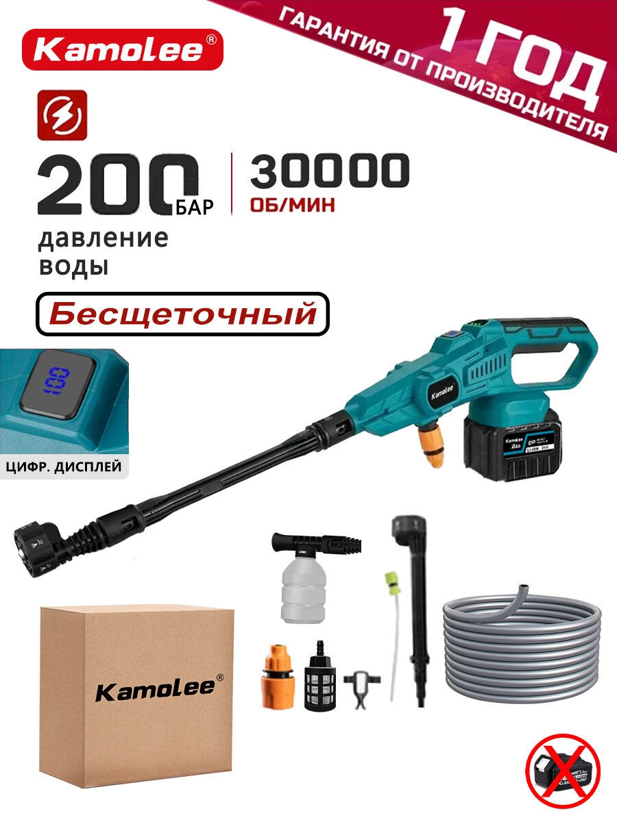 Минимойка