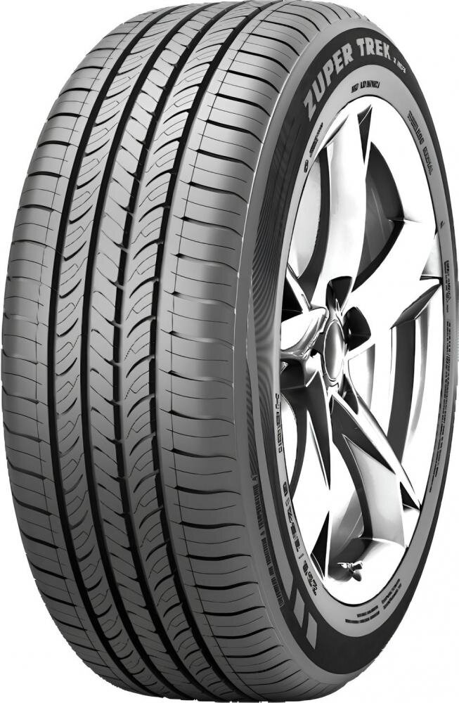 Летние шины WESTLAKE Z-203 285/60R18 116H