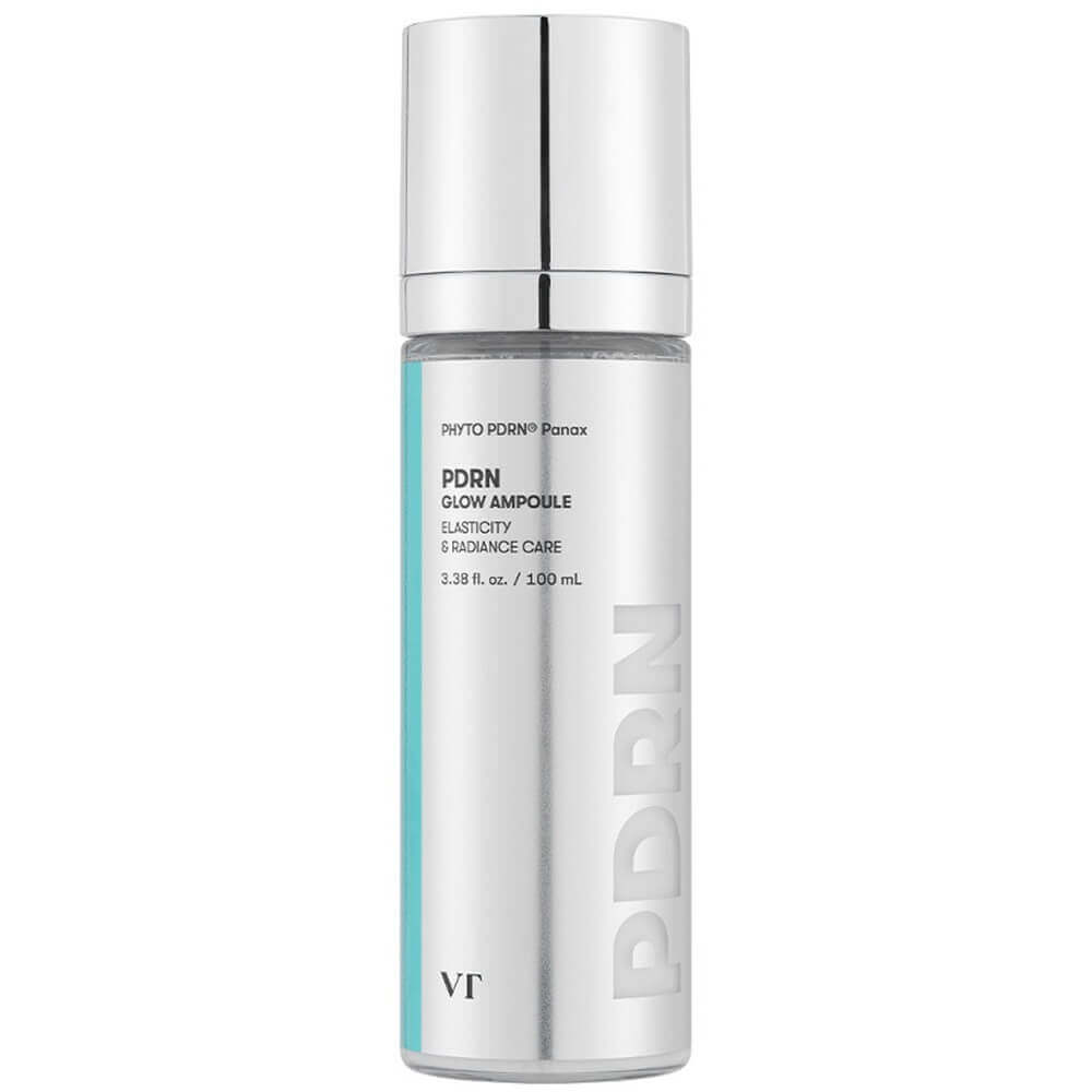 VT Cosmetics PDRN Reedle Glow Ampoule 100 ml - Ампульный мист для сияния кожи с пдрн