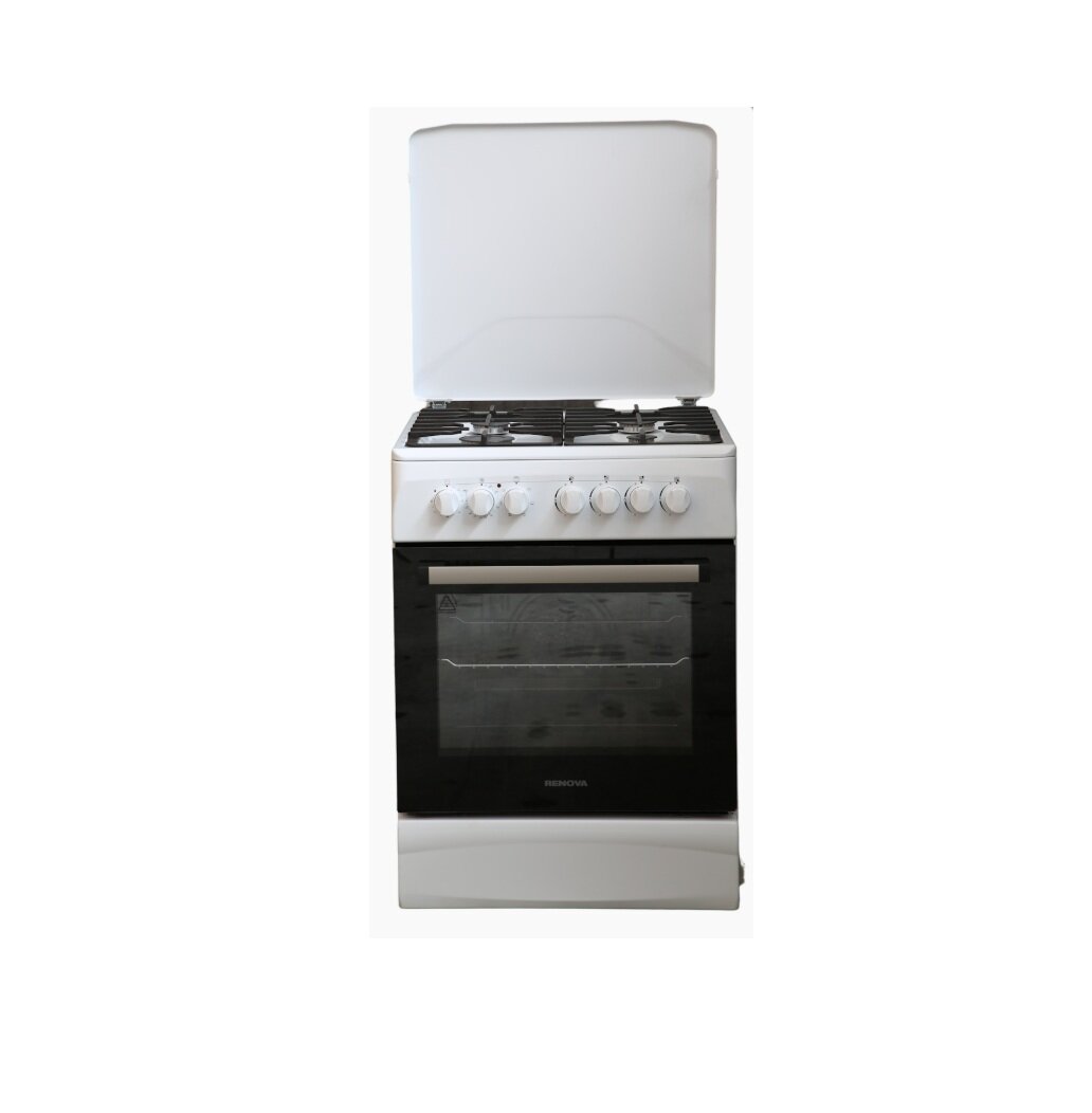 Плита RENOVA SG6E-ICTDW-TR