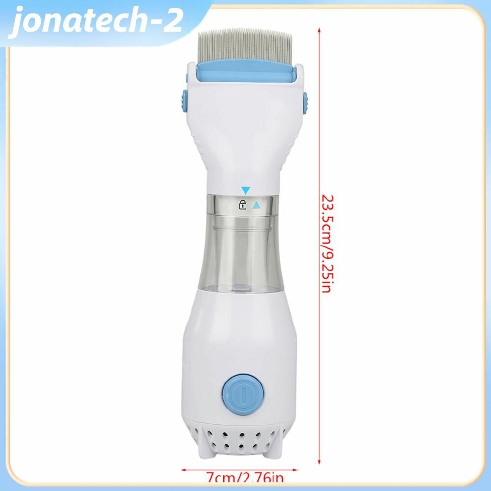 Расческа от вшей