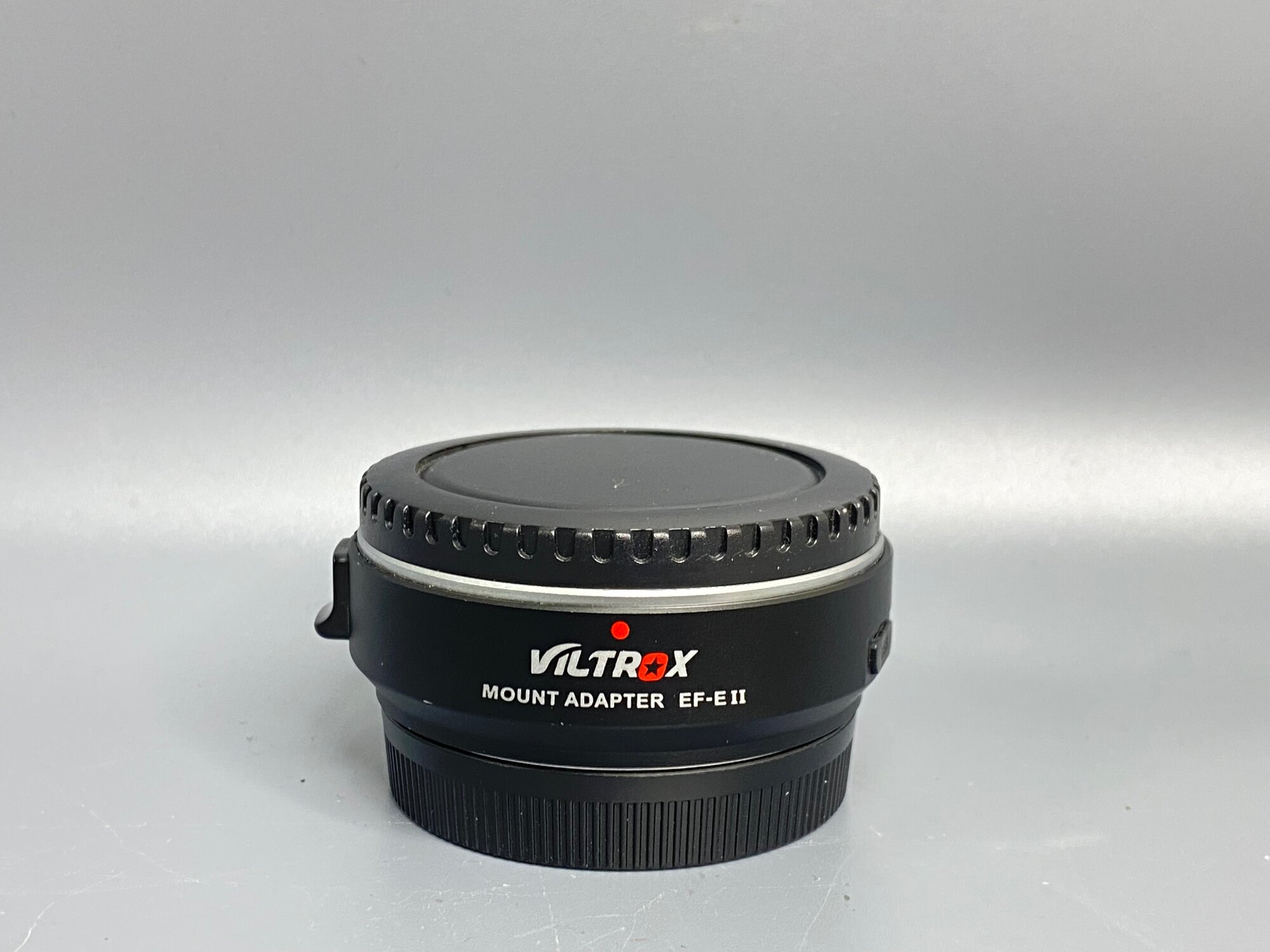 Viltrox EF-E II для Canon EF на E-mount