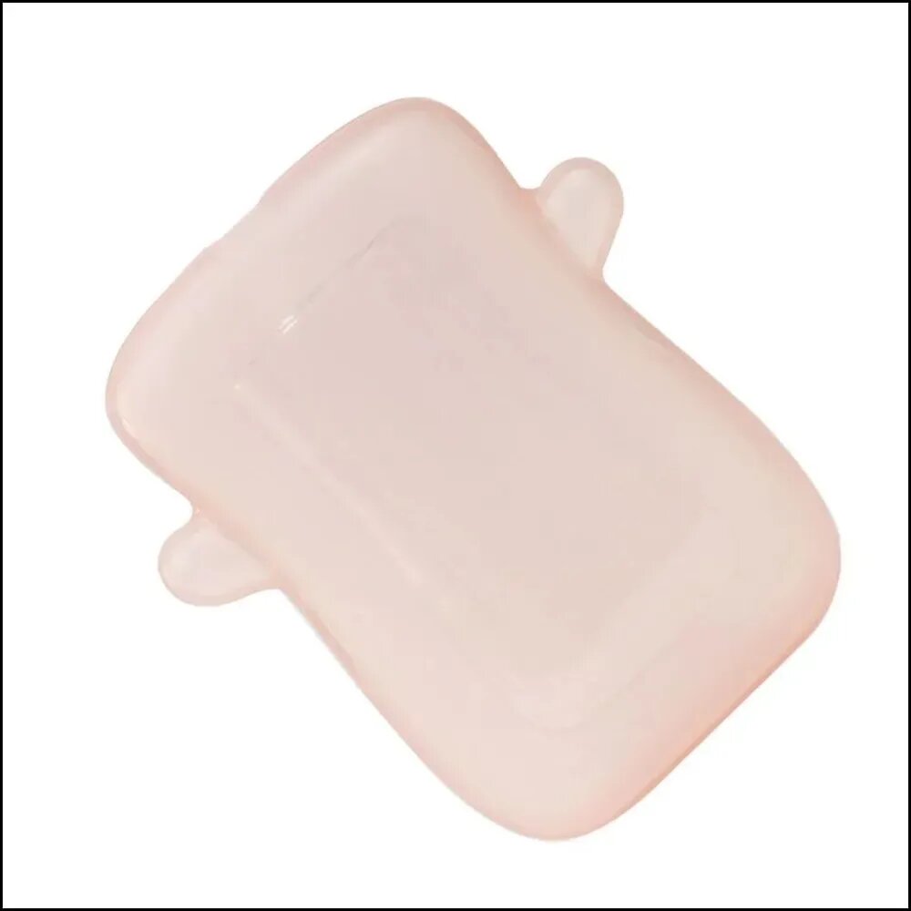 Товары для матери и ребенка, Детская защита от сжатия фруктовых пюре в коробке - розовыйрозового цвета