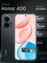 Смартфон Honor 400 8/256 Black