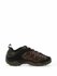 Кроссовки MERRELL Moab 2, размер 10.5 US, black/black