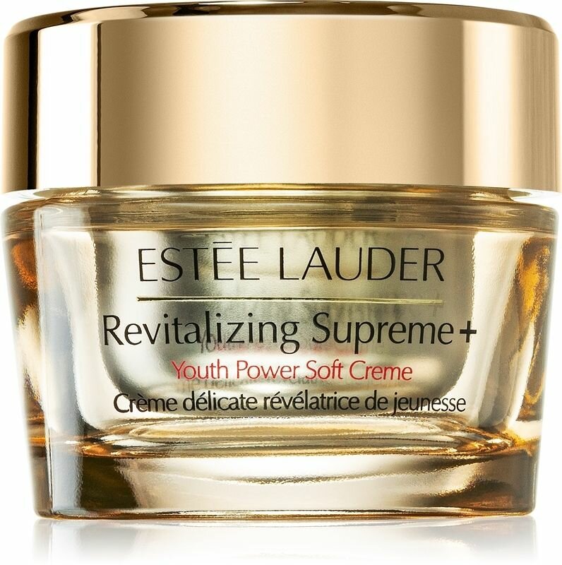 Estee Lauder Легкий, питательный и увлажняющий дневной крем Revitalizing Supreme+ Youth Power Soft Creme 30 ml