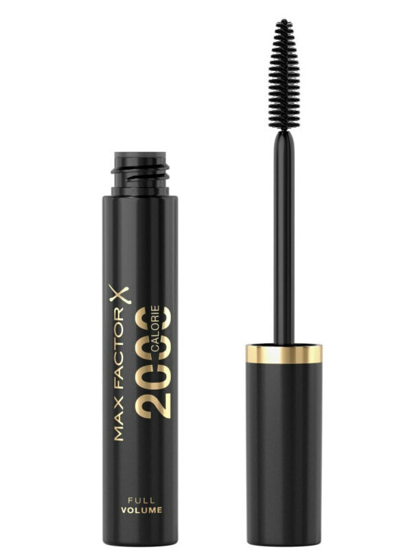 Тушь для ресниц для чувствительных глаз Max Factor 2000 Calorie