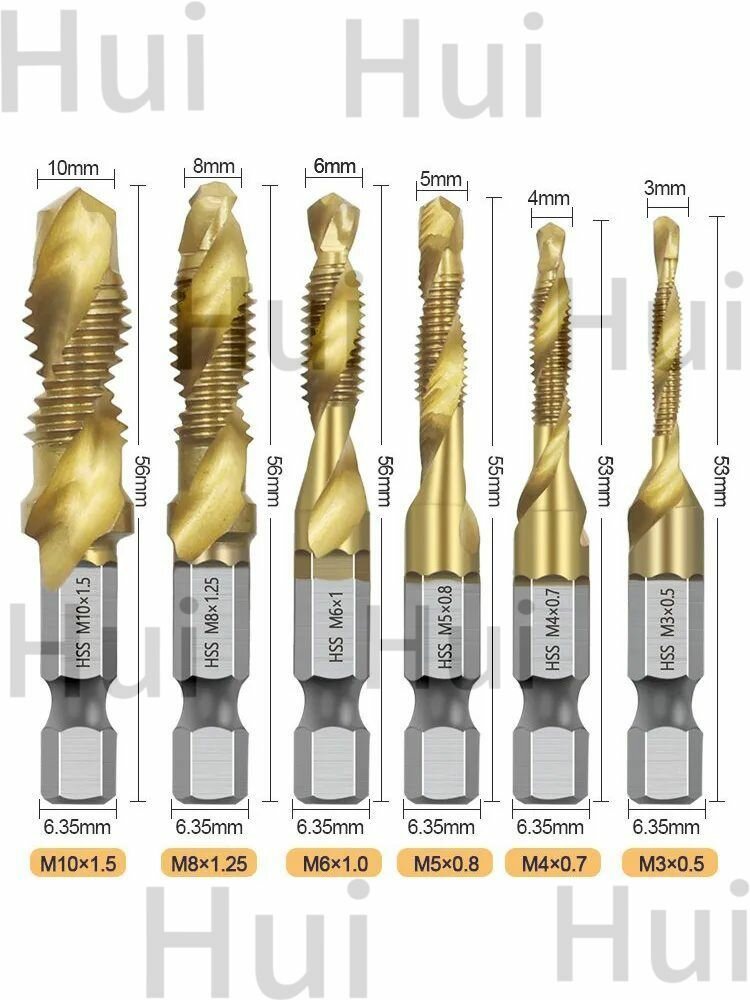 Tool Accessories — фото 1