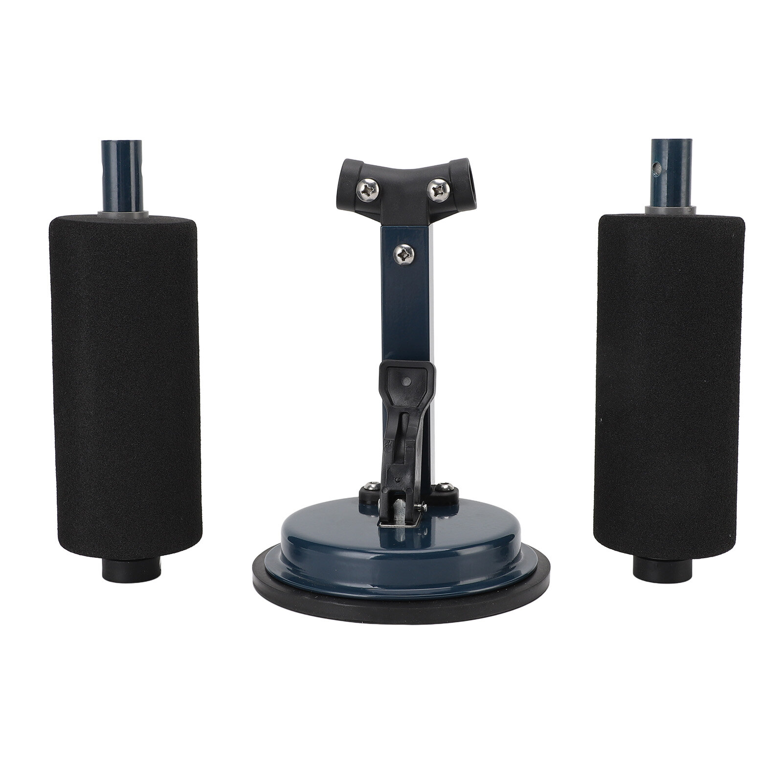 Kayak Roller Kayak Load Assist с прочными присосками из алюминиевой рамы Kayak Loader Assist System для подъема крыши автомобиля SUV