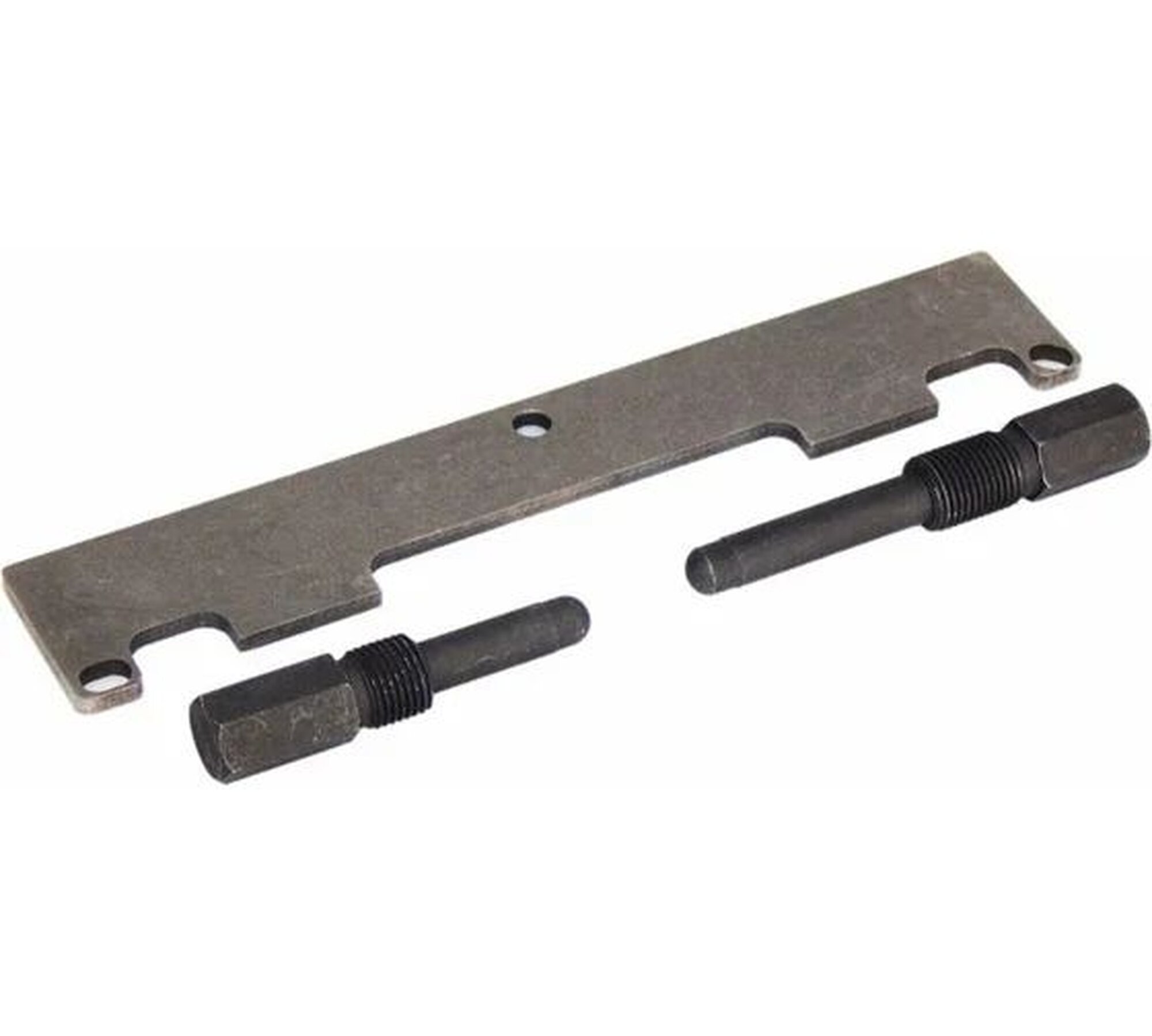 Набор для установки ремня ГРМ Chery "Car-tool" CT-Z1503, серебристый