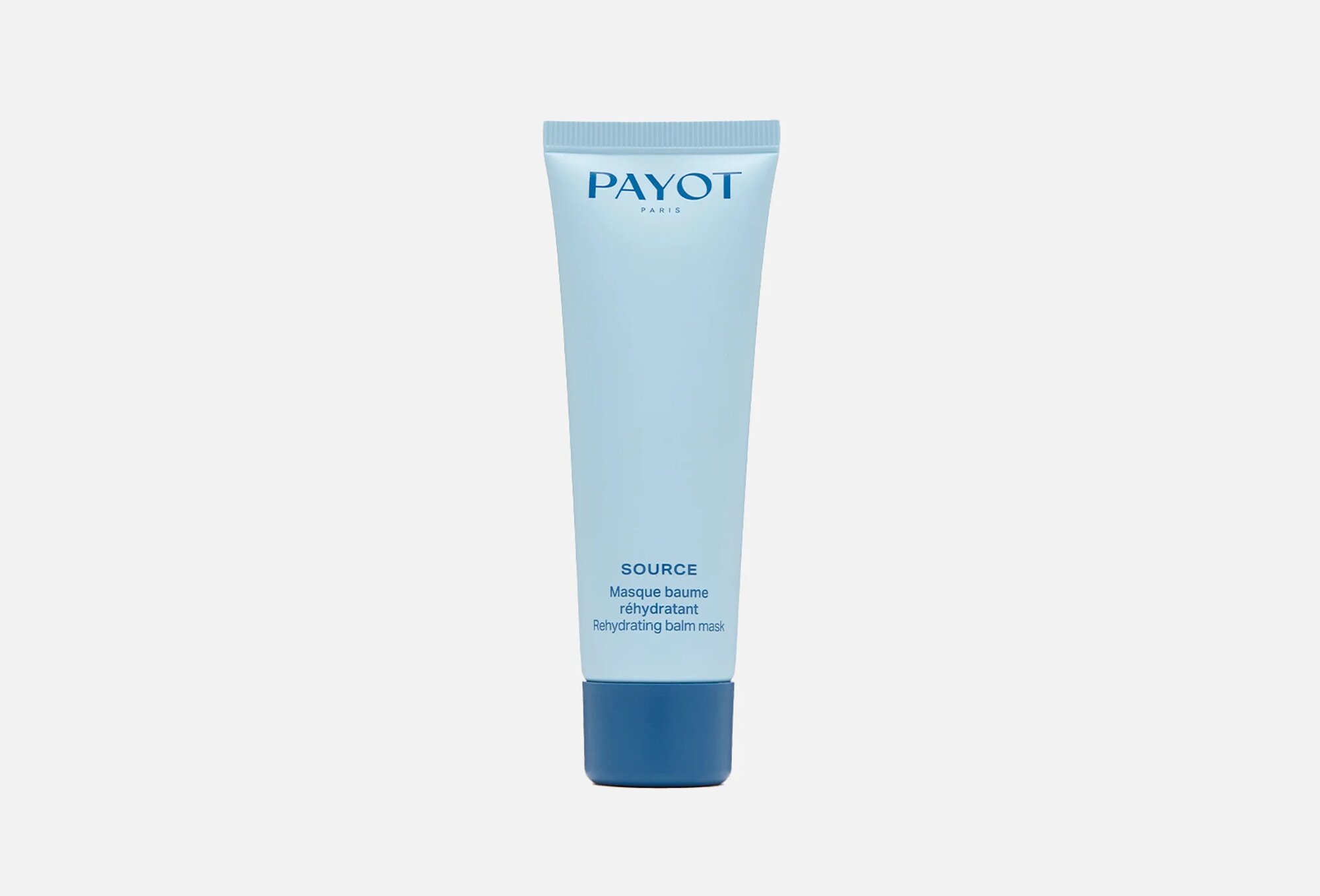 Маска-бальзам Payot Source Masque Baume Réhydratant для увлажнения лица, крем, 50 мл