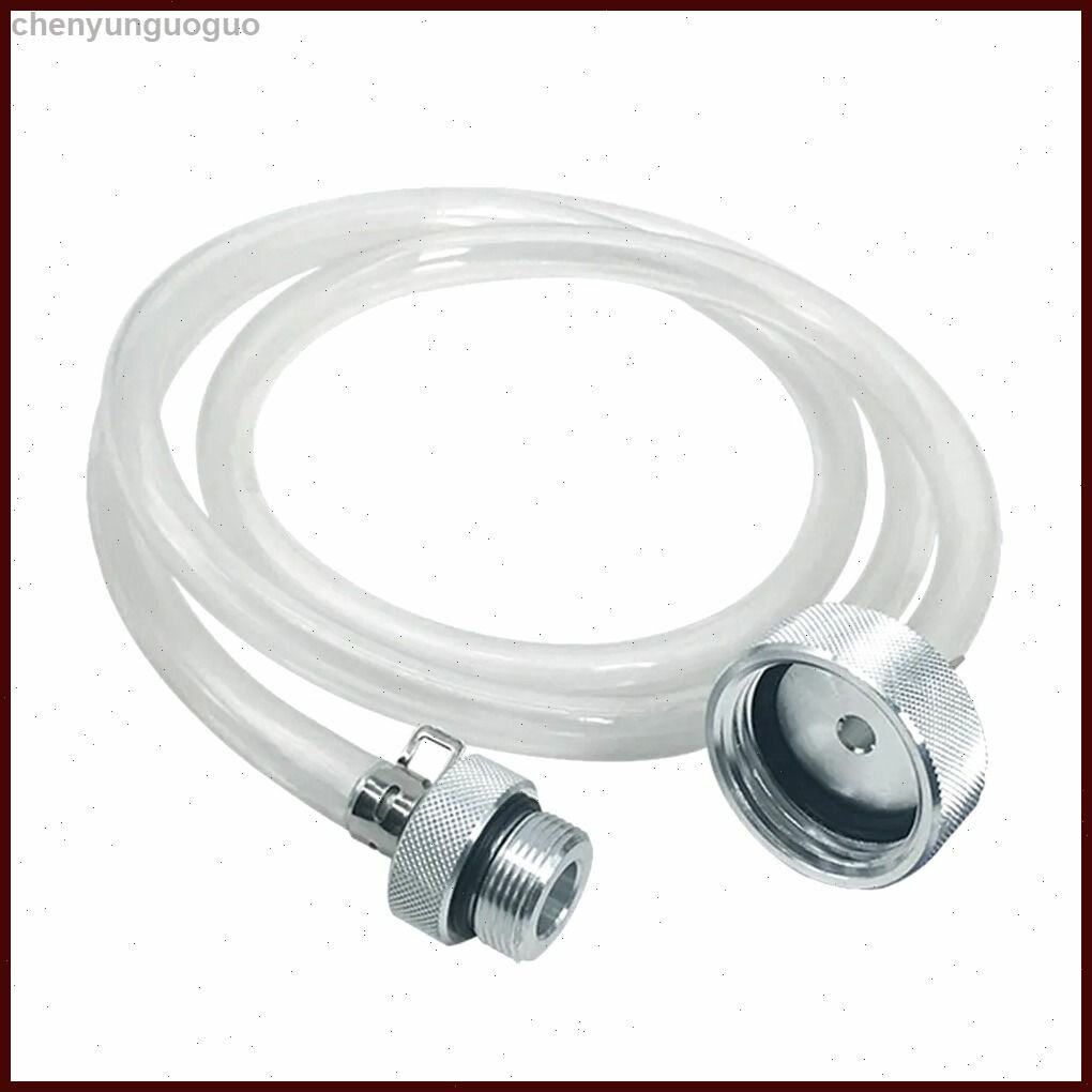 Специнструмент для авто, VAS6262A устройство для заливки трансмиссионного масла с гибким шлангом