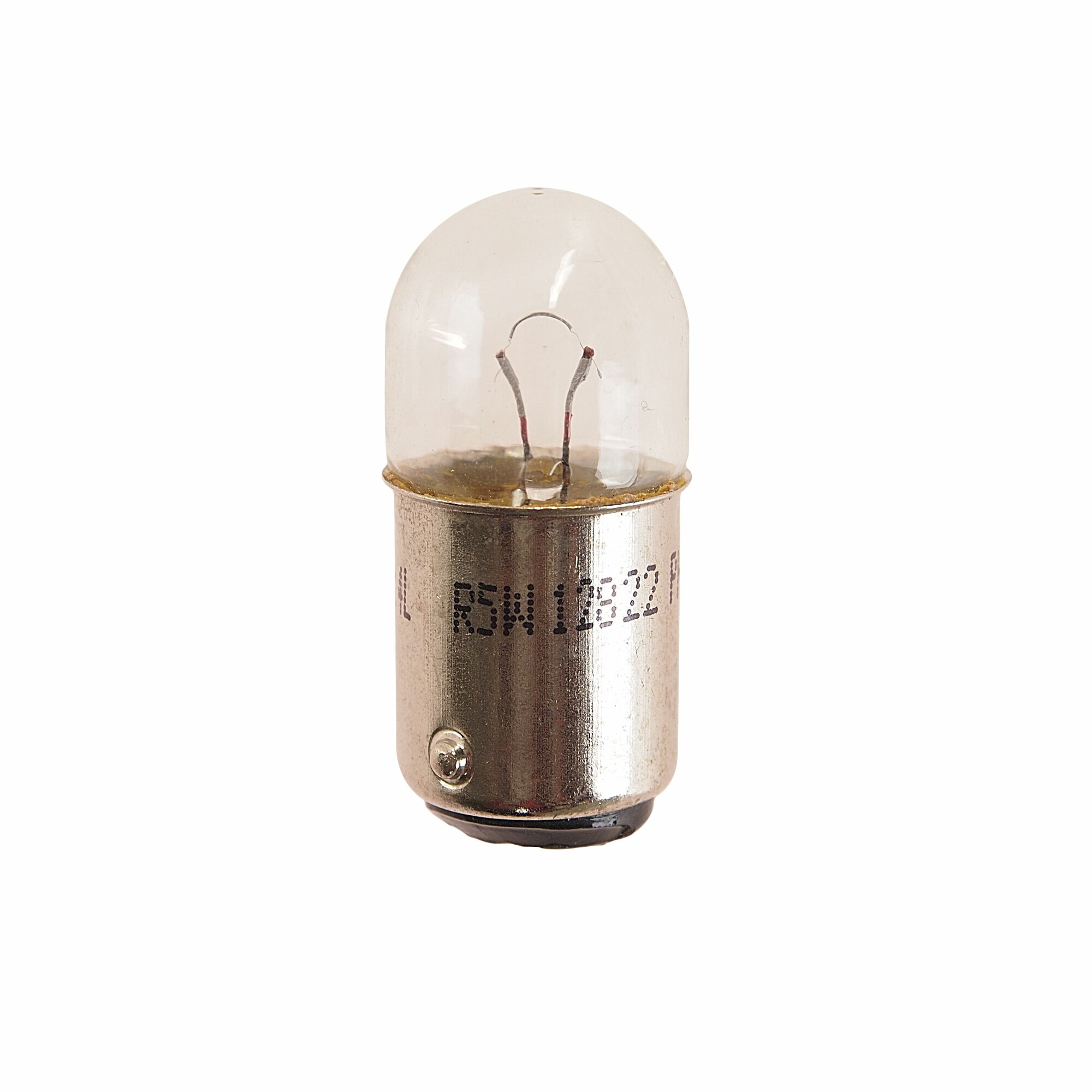 Автолампа R5W (BA15d) 12V, 10 шт