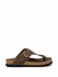 Босоножки Marc O'Polo Buckle suede sandals, размер 7 UK, brown