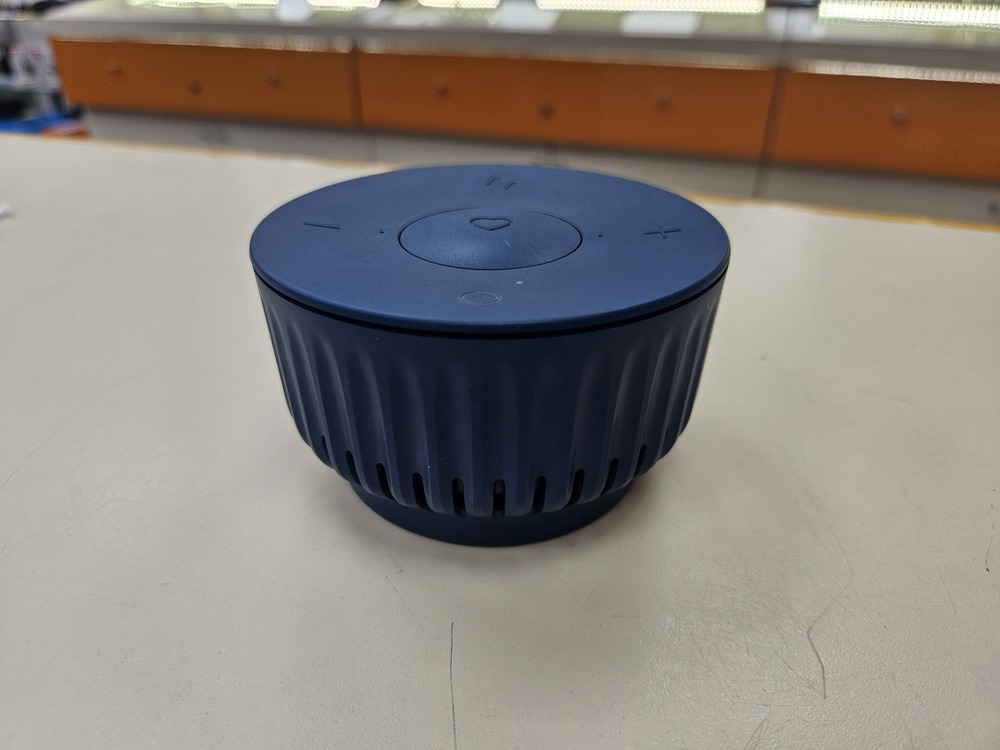 Умная колонка SBER Boom Mini