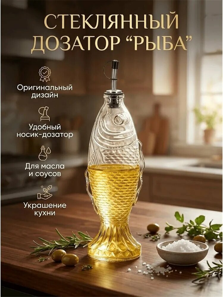 DobroMall Бутылка, 0.5 л, 1 шт