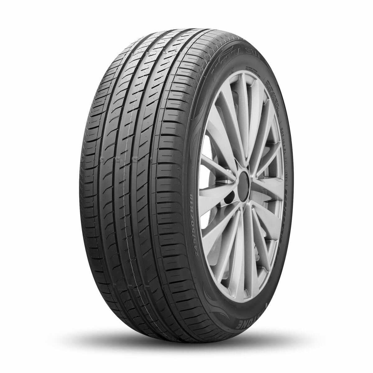 Шины Летние Roadstone N'Fera SU1 245/35/R20