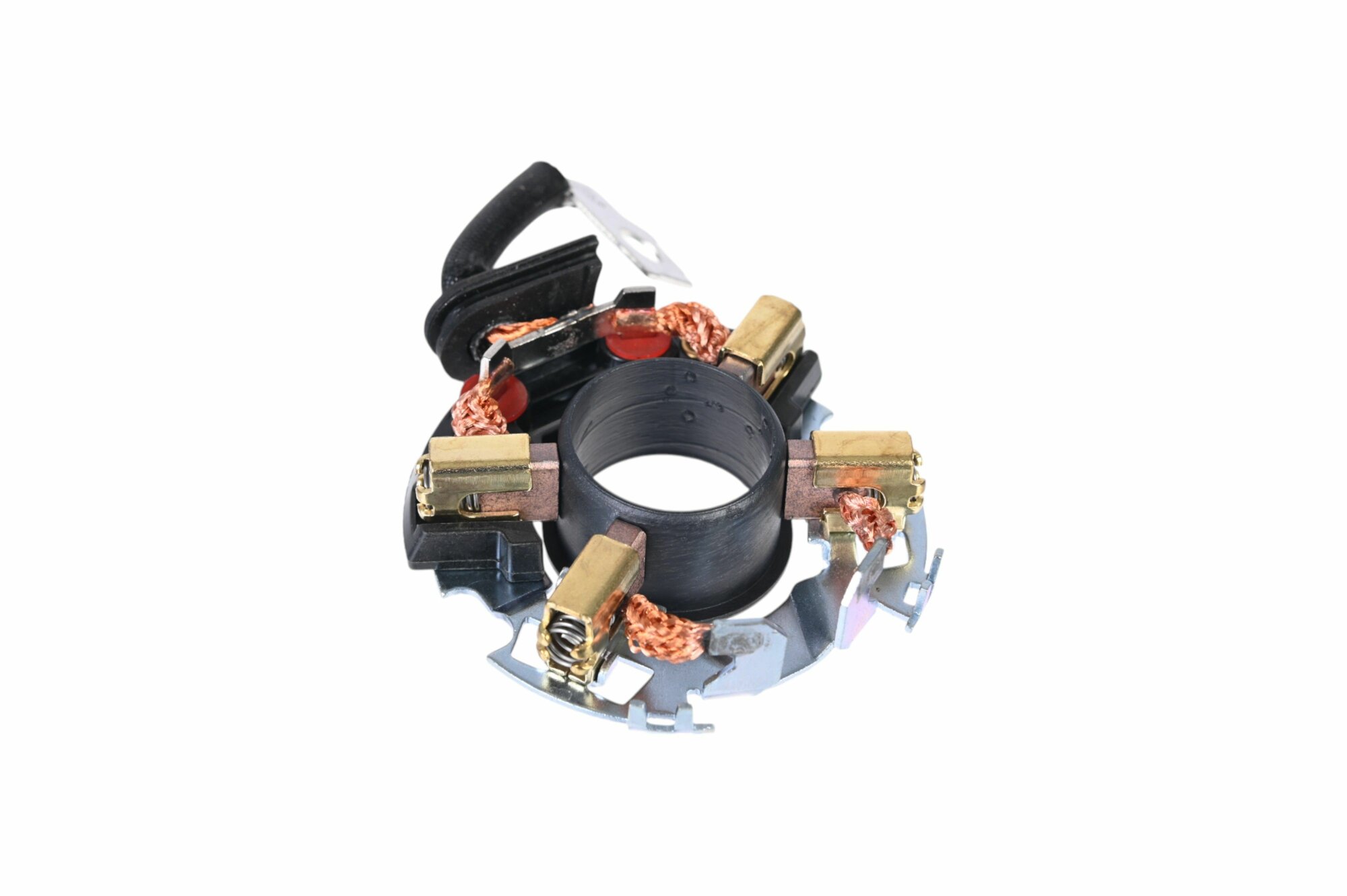 Щеткодержатель стартера Ниссан 06-81000-SX STELLOX