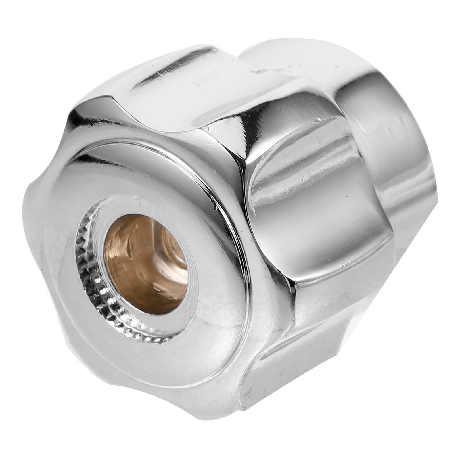 Ручка Крана, Из Металла, Для Удобства Использования, 1 Комплект