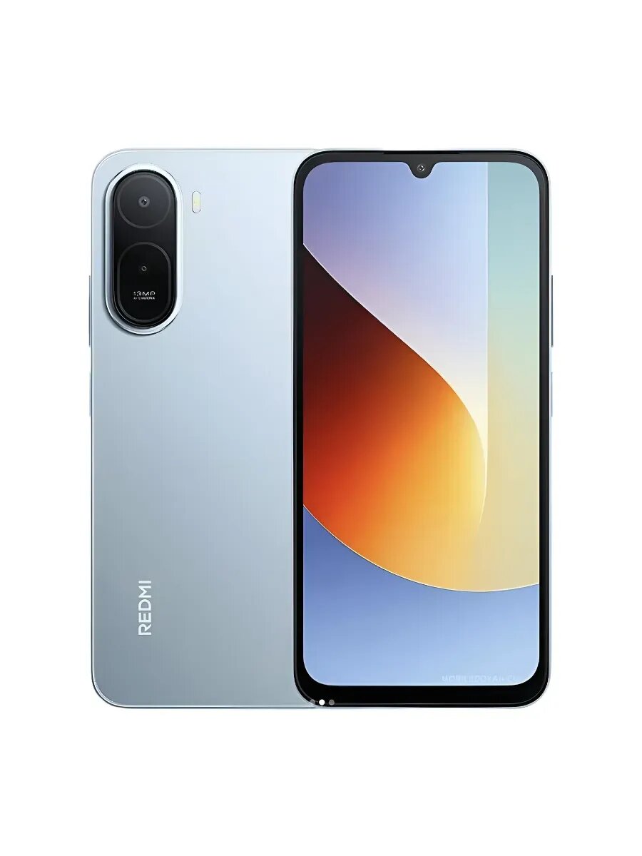 Смартфон REDMI A7 Pro Mist Blue 4G RAM 128G ROM