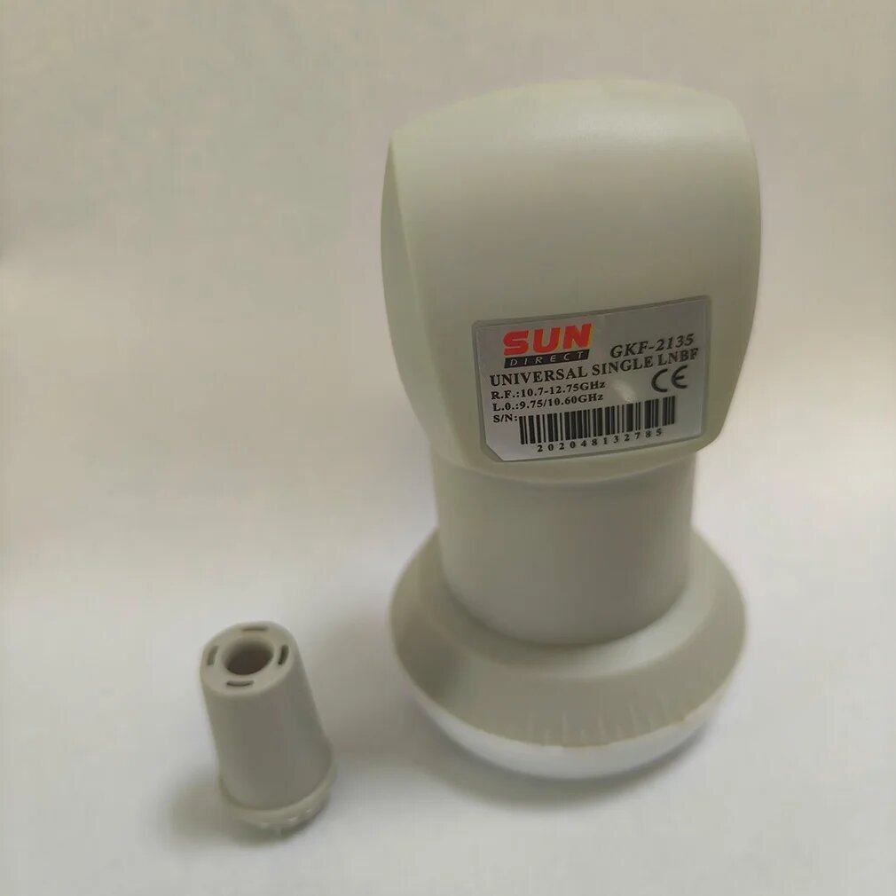 OEIN Спутниковый LNB-конвертер 9,75/10,6 ГГц