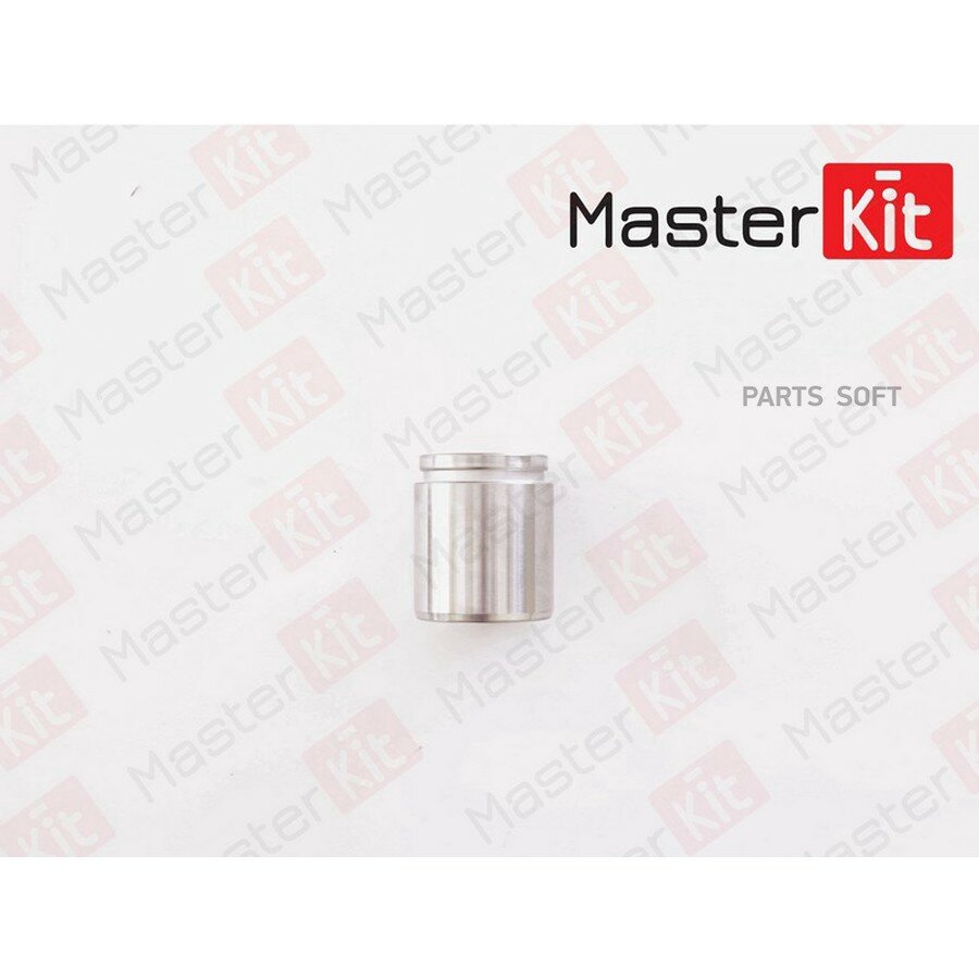 Поршень суппорта MASTERKIT LC200/LX570 заднего суппорта MASTERKIT 77A1618 | цена за 1 шт