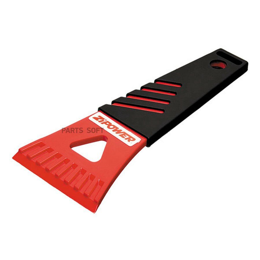 Скребок для льда (17 см) "ZIPOWER" ZIPOWER PM2107 | цена за 1 шт
