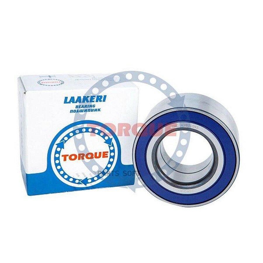 Подшипник ступицы TORQUE DAC42800045 | цена за 1 шт