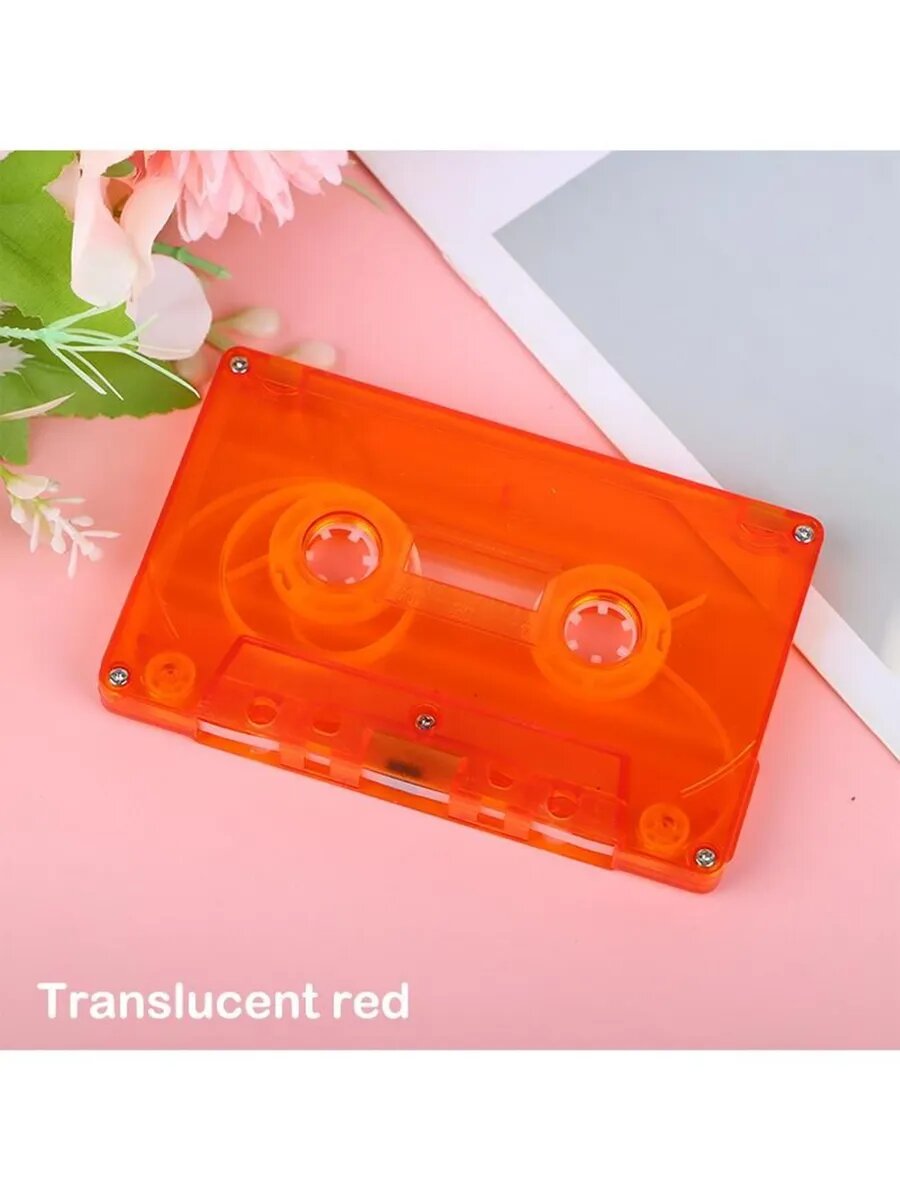 Магнитофонная лента