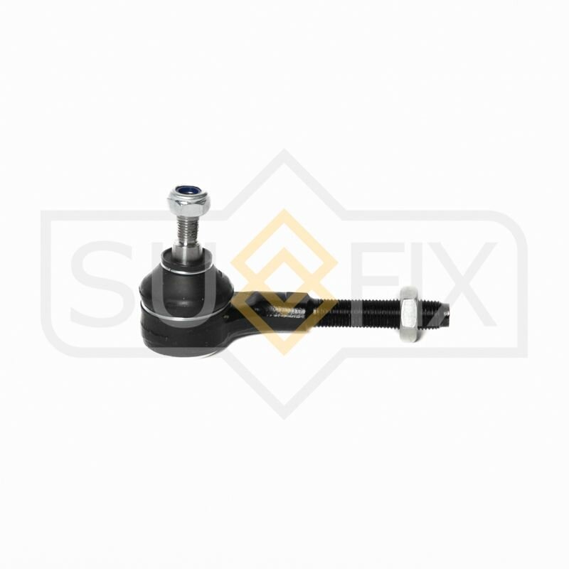 SUFIX Наконечник рулевой тяги левый для CITROEN AX 12/86-12/98, C 4 11/04