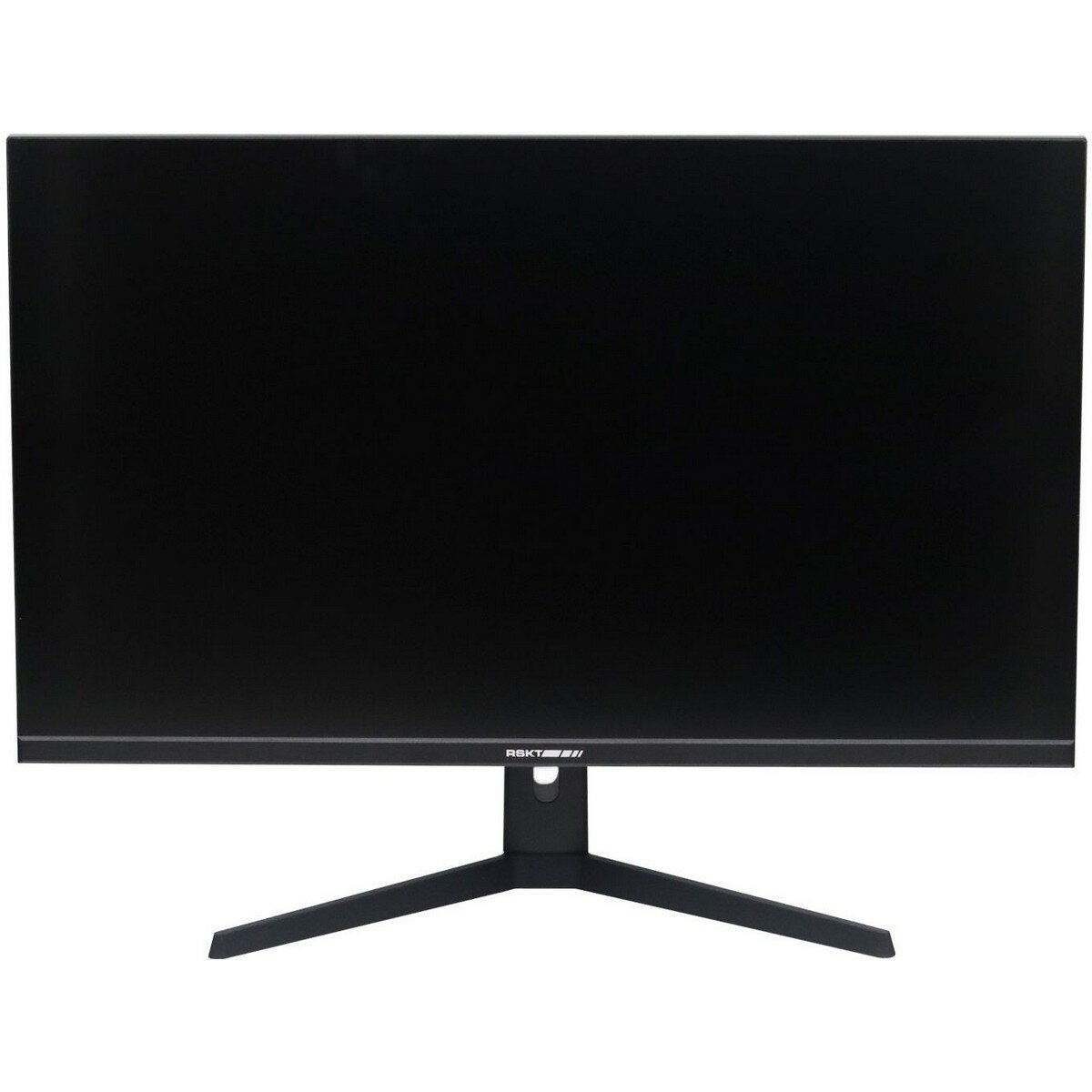Монитор 31.5" Raskat I32U6D уц-3 IPS, 3840x2160, 60Hz, 5ms, 250сd/m, 1000:1, HDR | 2xHDMI(2.0), 2xDP(1.2) | ExPSU, Speakers, Vesa 100, Black