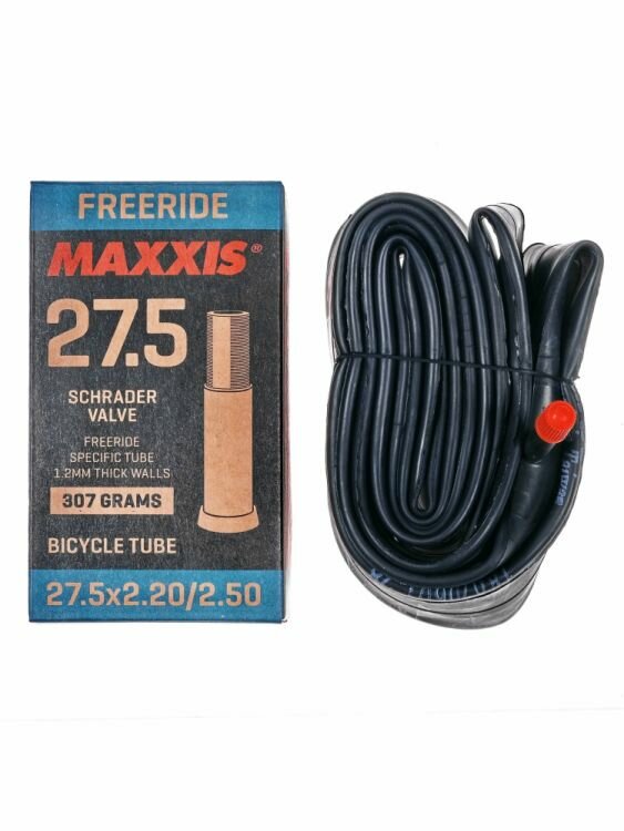 Maxxis Велокамера, диаметр колеса:27.5 (дюймы)