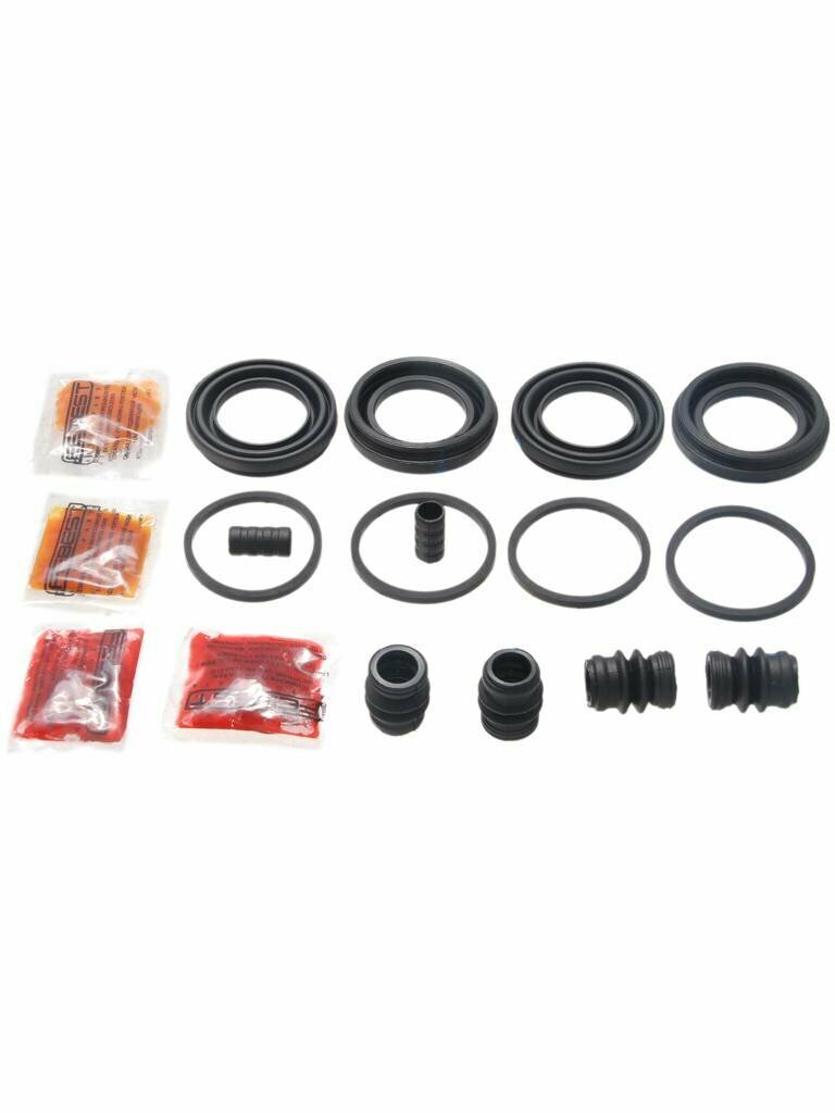 Ремкомплект суппорта тормозного переднего для SUBARU FORESTER, IMPREZA, LEGACY / Febest 0875-B9F