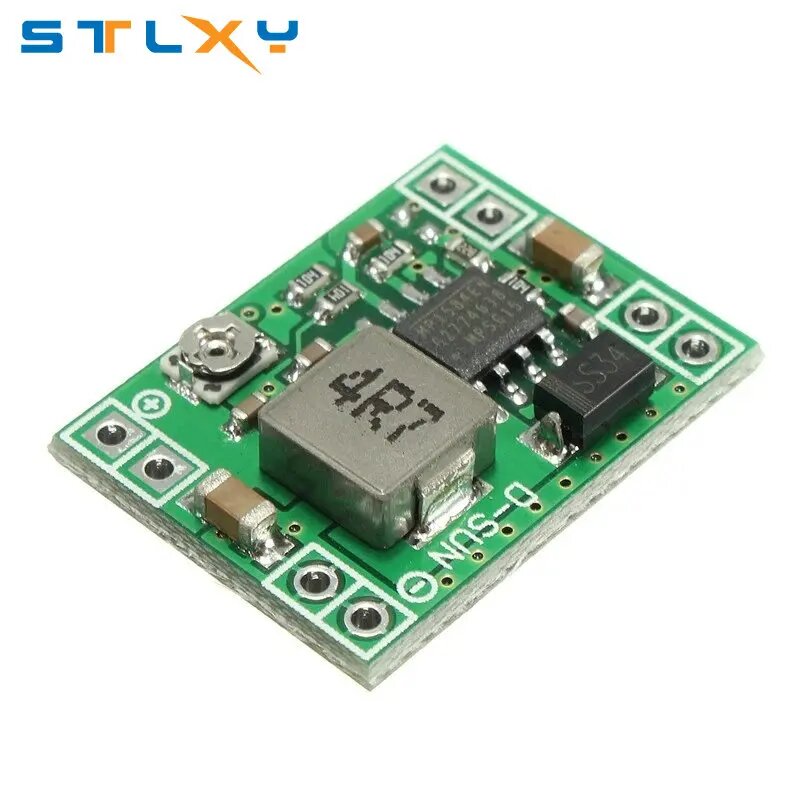 Регулятор напряжения Stlxy MP1584EN