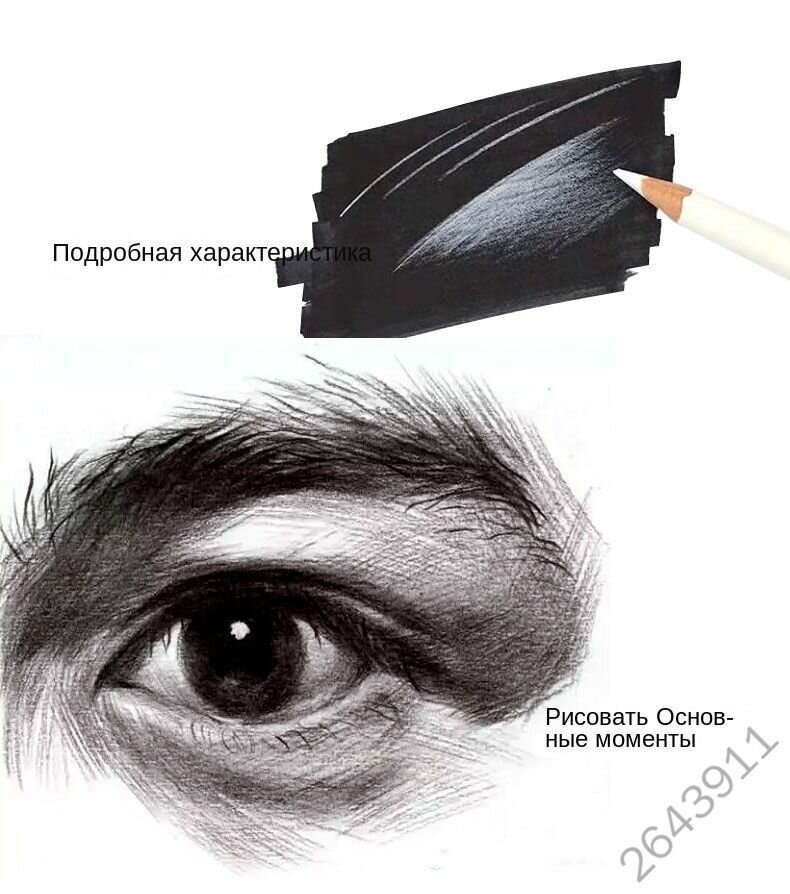 Prismacolor Набор карандашей, вид карандаша: Масляный, 3 шт.